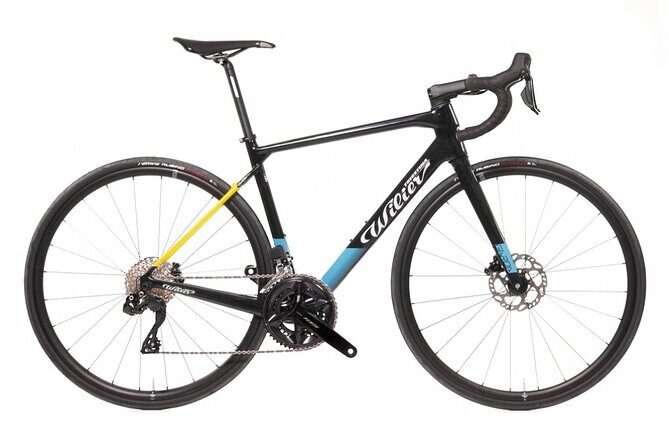 Rental bicycles - What the Rental Experience Entails