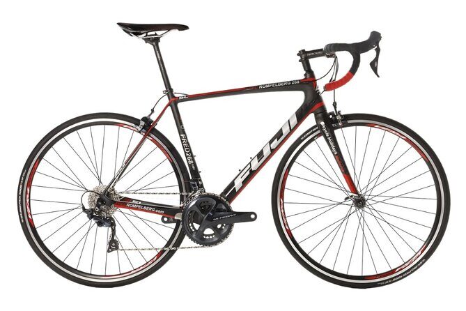 Rental bicycles - FAQs