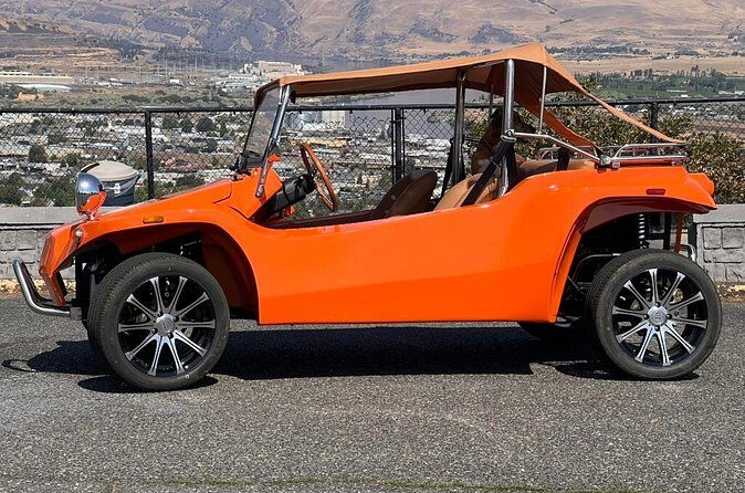 Rental Buggy Adventures in Astoria - FAQ