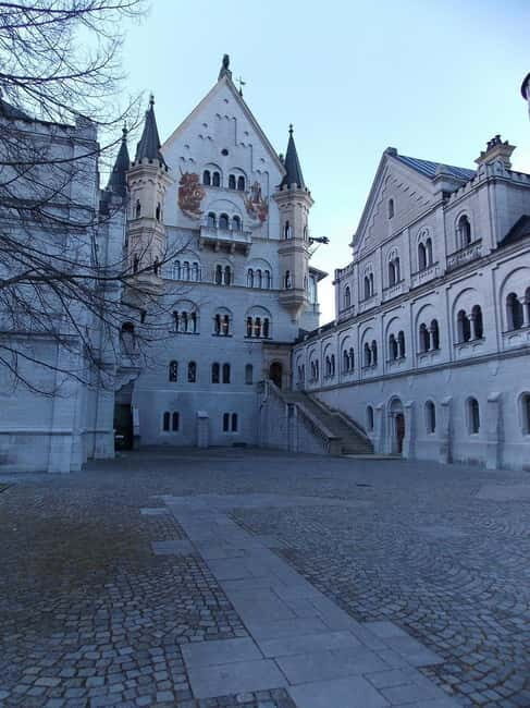 Rental car from Munich to Neuschwanstein Castle, including admission - Final Thoughts: The Value of a Self-Driven Bavarian Adventure