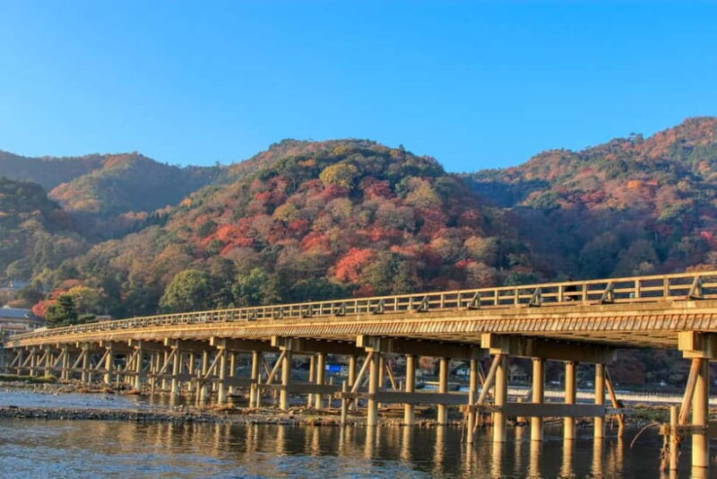 Rental Motorcycle Tour in Kyoto: Arashiyama & West Temple - Authenticity and Traveler Feedback