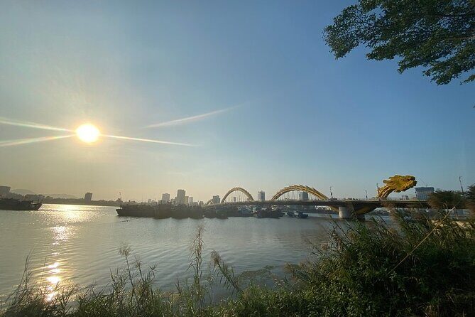 Rental of a Scooter from Hue to Hoi An with Bag Transfer - Why Choose a Scooter from Hue to Hoi An?