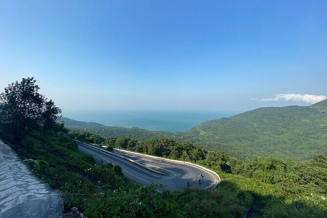 Rental of a Scooter from Hue to Hoi An with Bag Transfer - Final Thoughts