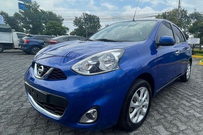 Rental Sedan 4 Doors Automatic 24h Experience in Cozumel - The Practicalities: Hours, Insurance, and Additional Costs