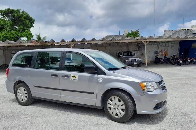 Rental Sedan 4 Doors Automatic 24h Experience in Cozumel - Frequently Asked Questions
