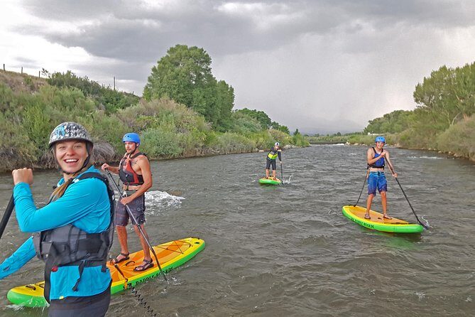 Rentals: Half- Day Inflatable Kayak Single (am or pm) - Why Choose a Half-Day Inflatable Kayak Rental?