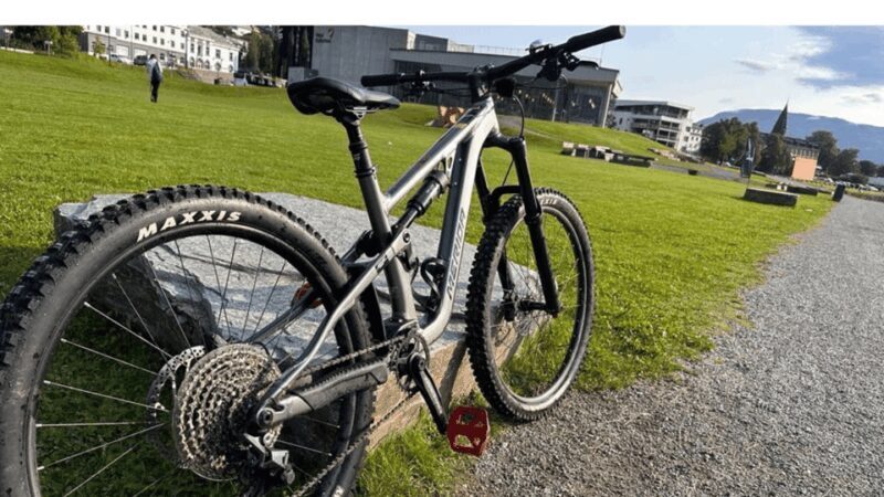 Rentals | Mountain Bike - Full Suspension - The Value: Is It Worth the Cost?