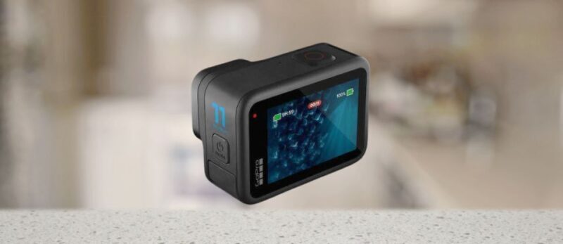 Rentel Gropro - Key Points