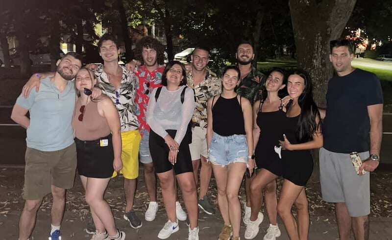 RePlay Pub Crawl in Belgrade - FAQ