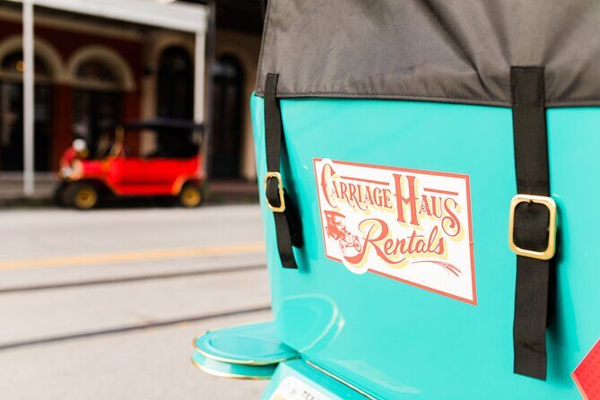 Replica 1908 Model-T Electric Golf Cart Rental - FAQ
