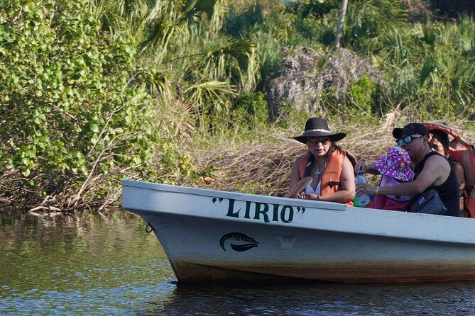 Reptile Eco Tour in Oaxacas Coastal Communities - Key Points