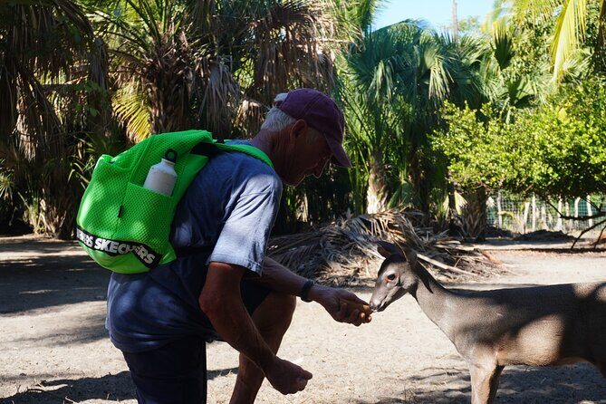 Reptile Eco Tour in Oaxacas Coastal Communities - Authentic Experiences and Real Reviews