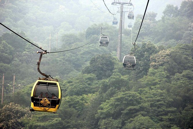 Reputable Private Guangzhou Tour Guide Service by Xaq - Who Is This Tour Best For?