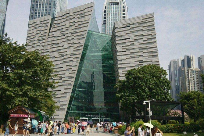Reputable Private Guangzhou Tour Guide Service by Xaq - FAQs