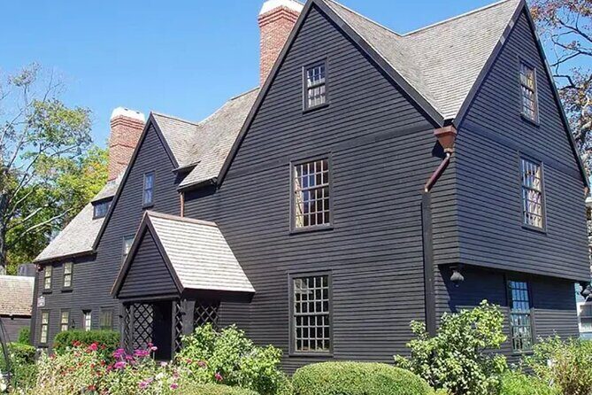 Requiem for Salem Walking Ghost Tour - The Sum Up: Who Is This Tour Best For?