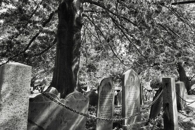 Requiem for Salem Walking Ghost Tour - Frequently Asked Questions