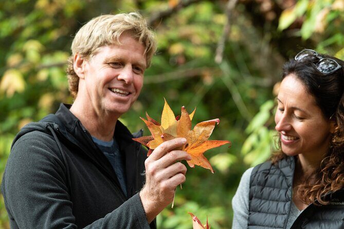 Rere Falls & Eastwoodhill Arboretum Tour with Refreshments - Frequently Asked Questions