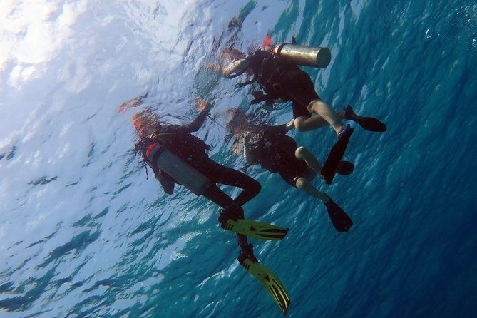 Rescue Diver and EFR ( Start at Koh Chang) - Introduction to the Koh Chang Rescue Course