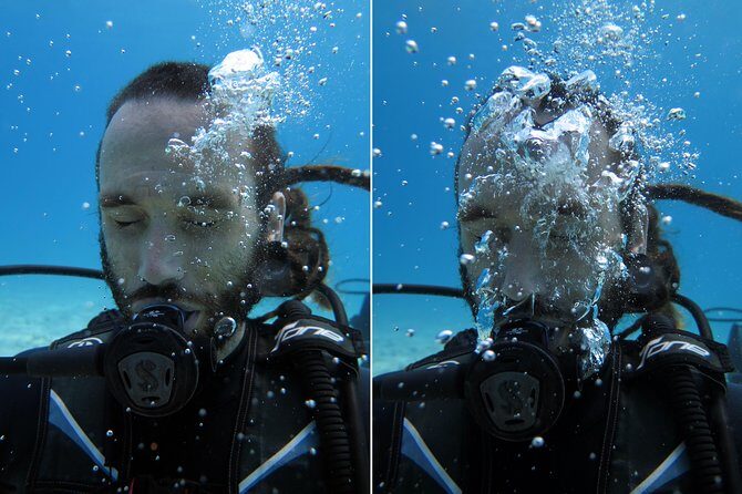 Rescue Diver and EFR (Starts from Ko Kut) - The Itinerary in Detail