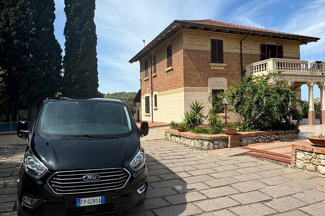 Research Your Ancestors in Sicily from Cruise Terminal of Messina - An Introduction to the Experience