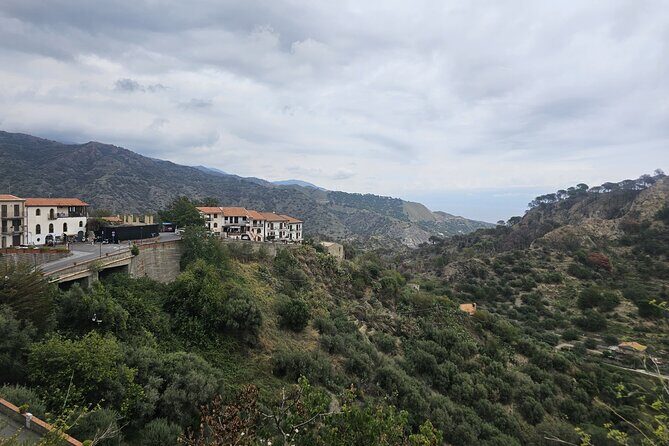 Research Your Ancestors in Sicily from Cruise Terminal of Messina - The Cultural and Culinary Highlights