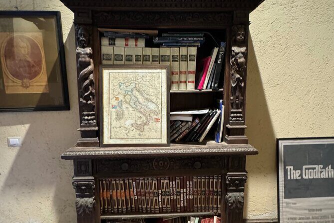 Research Your Ancestors in Sicily from Cruise Terminal of Messina - Final Thoughts