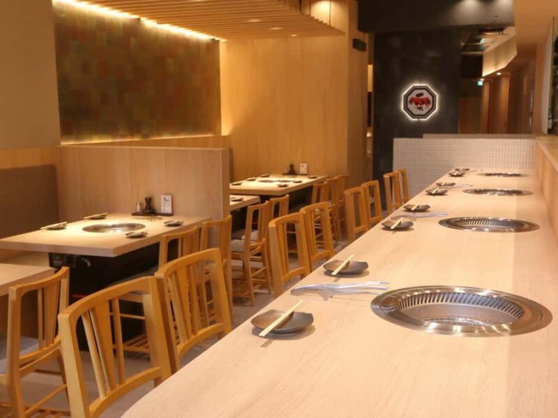 Reservation Wagyu Experience in Osaka with Chefs Counter - Value and Pricing