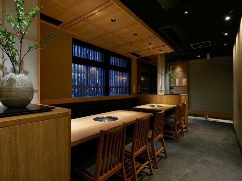 Reservations for Premium Japanese Wagyu Yakiniku in Kyoto - FAQ