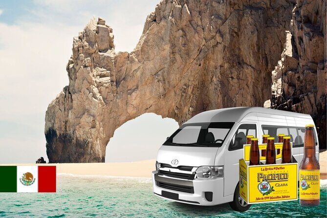 Reserve Cabo Shuttle - SJD Airport - Final Thoughts