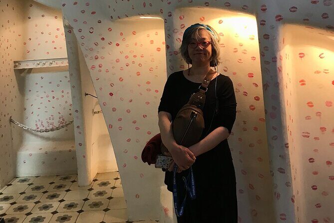 Reserved Entrance to Casa Batlló with Audio Guide in Barcelona - Exploring the Itinerary: What You’ll See