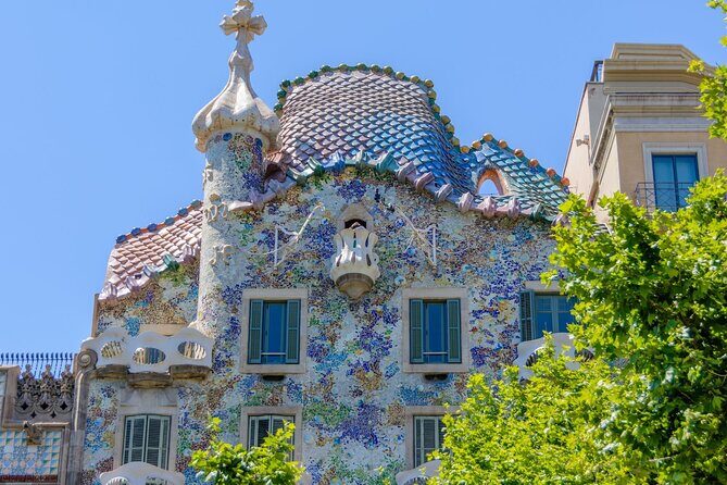 Reserved Entrance to Casa Batlló with Audio Guide in Barcelona - Review Highlights and Authentic Perspectives