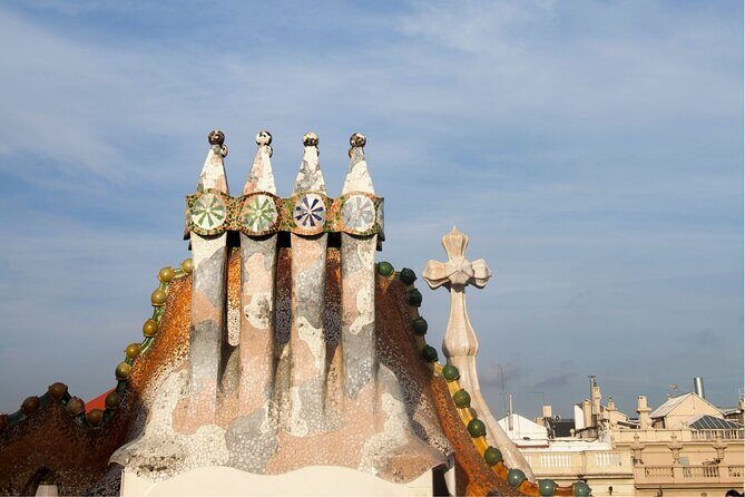 Reserved Entrance to Casa Batlló with Audio Guide in Barcelona - FAQ
