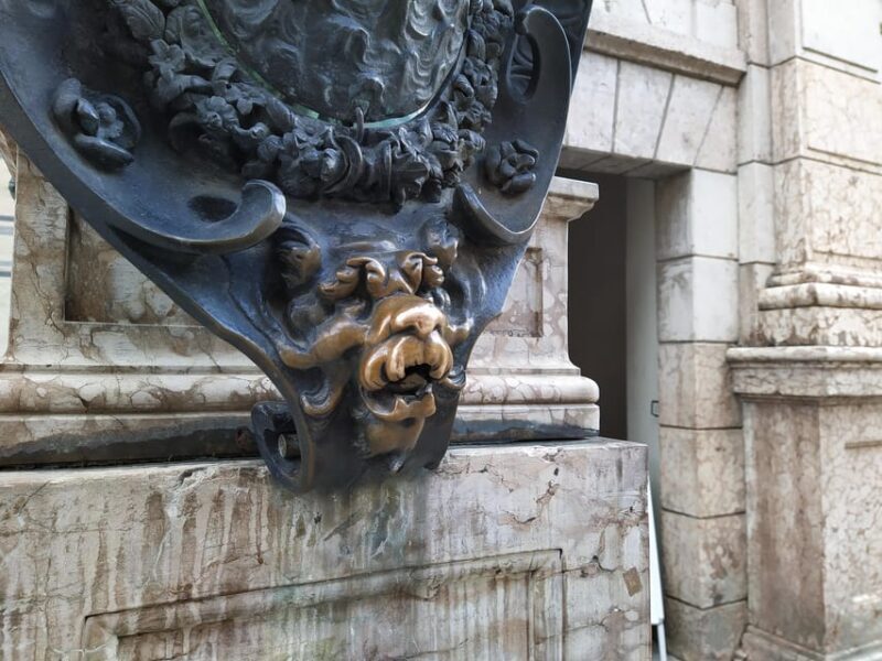 Residence of Munich private tour with skip the line ticket - Frequently Asked Questions (FAQs)