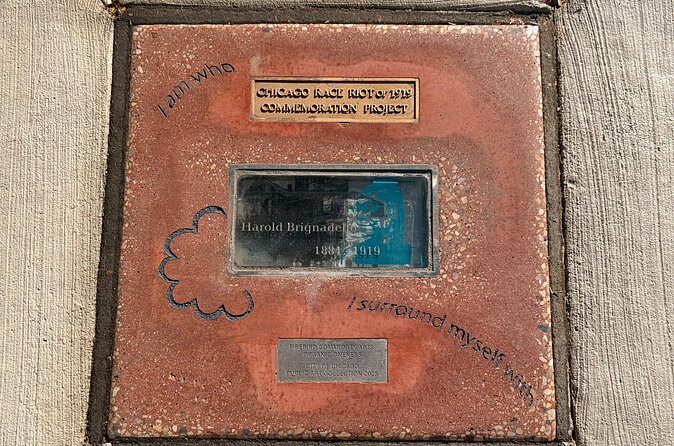 Resilience and Revolution: Audio Tour of Chicagos Black History - The Sum Up