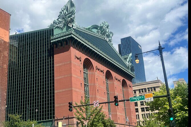 Resilience and Revolution: Audio Tour of Chicagos Black History - FAQ