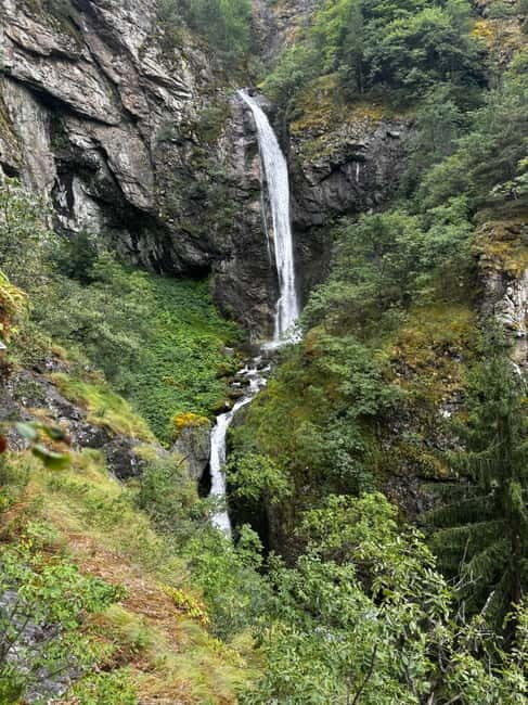 Resilovo Monastery,Waterfall &Hot Springs DayTrip from Sofia - The Sum Up: A Perfect Day for Curious Explorers