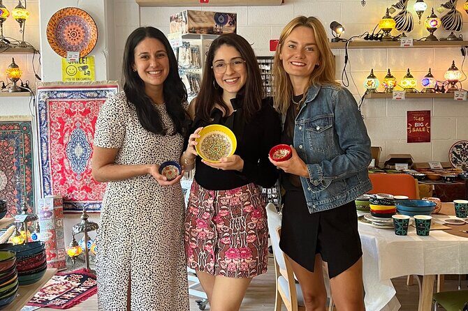 Resin Art Classes Brisbane: Cheeseboards & Coasters - Final Thoughts