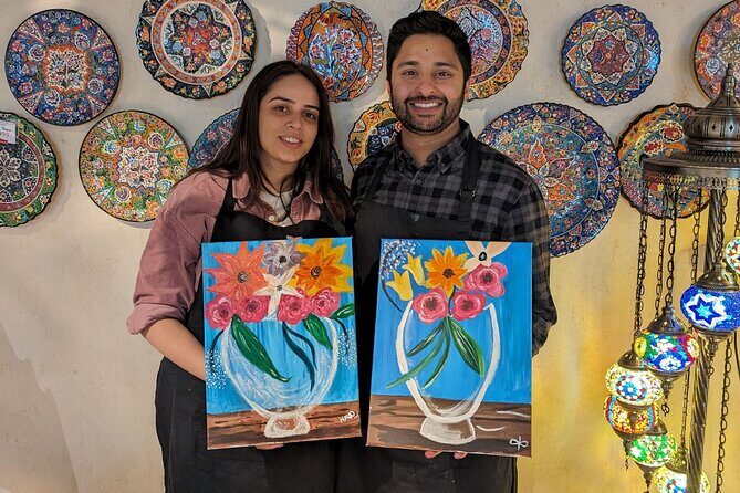 Resin Art Classes Sydney: Cheeseboards & Coasters - Authentic Insights from Past Participants