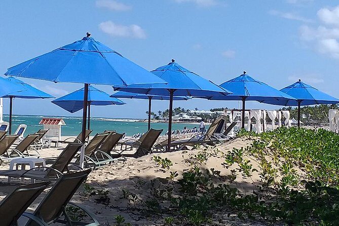 Resort Beach Escape - Amber Cove & Taino Bay - Introduction: An Easygoing Day in Puerto Plata