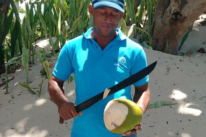 Resort Beach Escape - Amber Cove & Taino Bay - Practical Tips for Your Beach Day