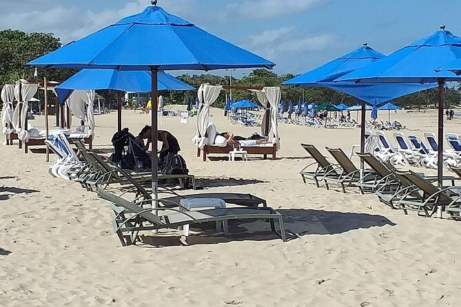 Resort Beach Escape - Amber Cove & Taino Bay - The Sum Up: Who Will Love This Tour?