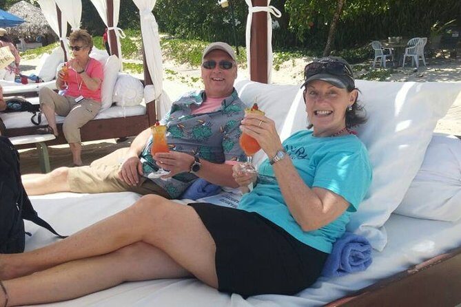 Resort Beach Escape - Amber Cove & Taino Bay - Frequently Asked Questions