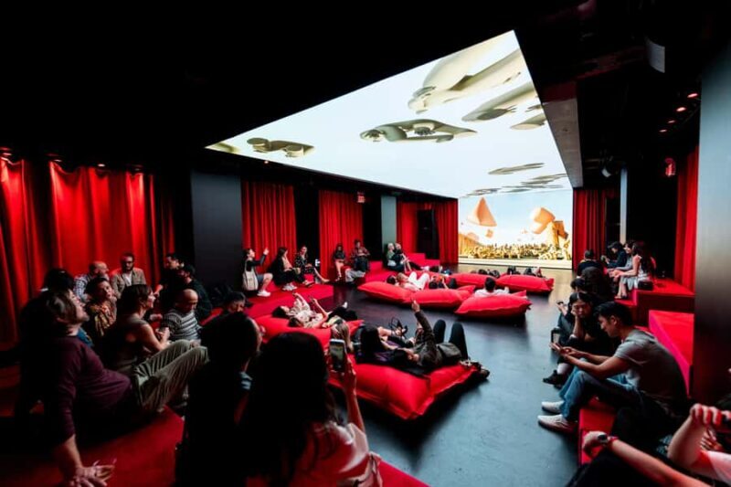 reSOUND New York - What to Expect: The Experience Breakdown