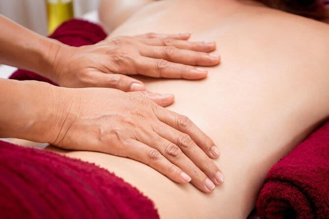 Rest And Relax Massage - Classic Oil Massage in Asok, Sukhumvit - What To Keep in Mind