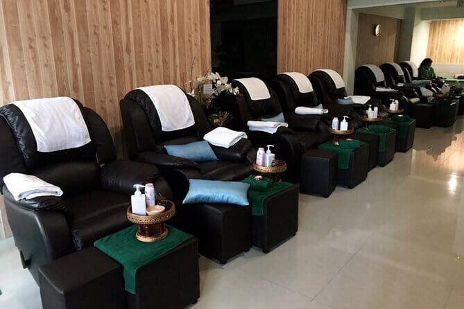 Rest And Relax Massage - Foot Massage in Sukhumvit, Bangkok - What the Reviews Say