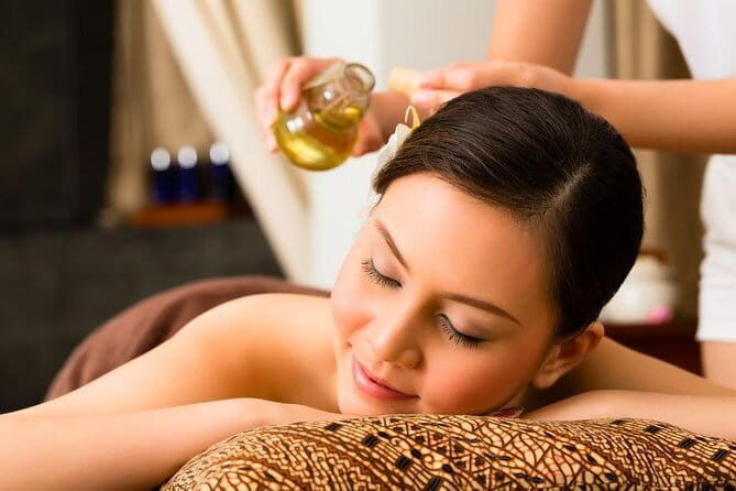 Rest And Relax Massage - Refreshing Aromatherapy in Soi Sukhumkit 21 - Rest And Relax Massage - Refreshing Aromatherapy in Soi Sukhumkit 21
