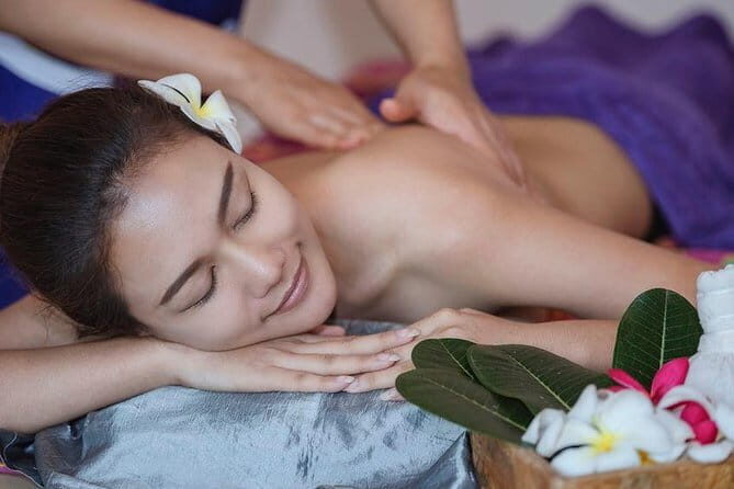 Rest And Relax Massage - Refreshing Aromatherapy in Soi Sukhumkit 21 - What to Expect During the Tour
