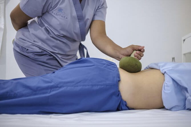 Rest And Relax Massage - Refreshing Aromatherapy in Soi Sukhumkit 21 - Final Thoughts