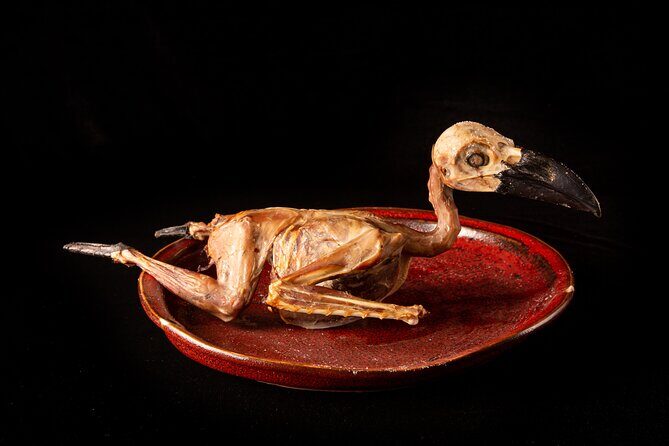 Restaurants in Tokyo Where You Can Eat Exotic Food - Key Points