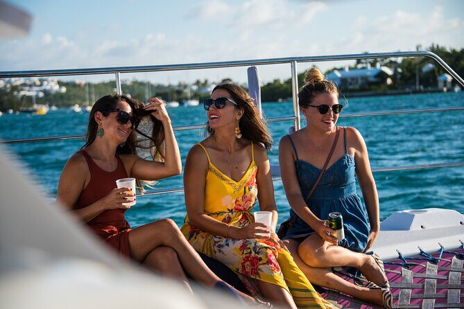 Restless Native Catamaran Sunset & Swizzle Cruise - Reviews in Context: Authentic Experiences from Travelers